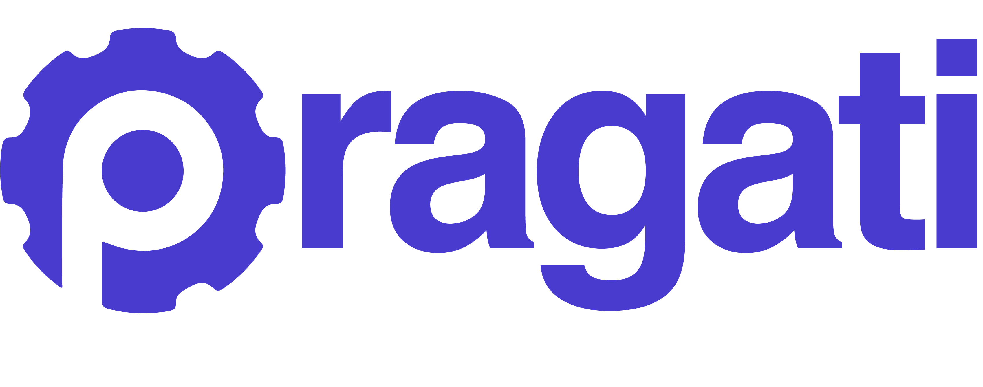 Pragati Industries